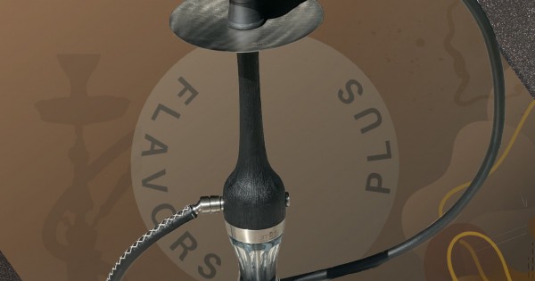 شيشة-اصدار-خشبي-ديلوكس